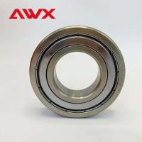 China Precision Single Row Radial Bearing 6902zz 6903zz 6904zz 6905zz Deep Groove Ball Bearing for Cheaper Price for sale