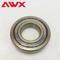 China Top Quality High Precision 6305z 6307z 6308z 6007z Zz Series Deep Groove Ball Bearings for Upgrade Equipment for sale
