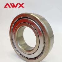 China Precision Single Row Radial Bearing 6902zz 6903zz 6904zz 6905zz Deep Groove Ball Bearing for Cheaper Price for sale