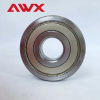 China Gcr15 Bearings Zz Series 6905zz 6906zz 6907zz 6908zz Deep Groove Ball Bearing for Automotive Applications for sale