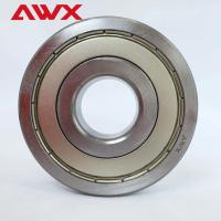 China High Performance Zz Series P0 P4 P5 6207z 6208z 6209z 6203z 6206z Deep Groove Ball Bearings for Machinery for sale
