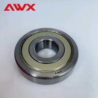 China High Performance Zz Series P0 P4 P5 6207z 6208z 6209z 6203z 6206z Deep Groove Ball Bearings for Machinery for sale