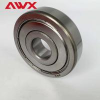 China Deep-Channel Bearing Element 6017 6018 6019 6020 6022 6024 P0 P4 P5 P6 Deep Groove Ball Bearing for Price for sale