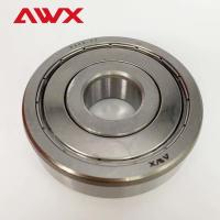 China Deep-Channel Bearing Element 6017 6018 6019 6020 6022 6024 P0 P4 P5 P6 Deep Groove Ball Bearing for Price for sale