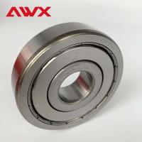 China Precision Engineered Zz 6305z 6307z 6308z 6007z 6201z Deep Groove Ball Bearings for Maximum Durability for sale