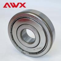 China Factory Supplier Top Quality Zz Series 6308z 6007z 6201z 6202z 6204z Deep Groove Ball Bearings for All Industries for sale