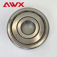 China Low Noise Low Price Zz Series Bearings 6817zz 6818zz 6820zz 6822zz Deep Groove Ball Bearing with Low Noise Operation for sale