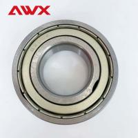 China Smooth Operation Guaranteed 6206z 6207z 6208z 6209z Zz Series Deep Groove Ball Bearings for Optimal Performanc for sale