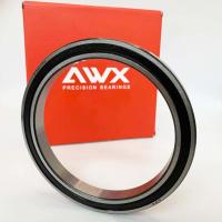 China Long Life Thin Wall Bearing 4217 ATN9 With Tolerance VV1 V2 V3 V4 for sale