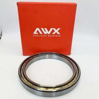 China Processing Customized Ultra-Thin and High-Speed Non-Standard Bearings Deep Groove Ball Bearing 61819 for sale