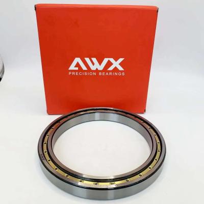 China Processing Customized Ultra-Thin and High-Speed Non-Standard Bearings Deep Groove Ball Bearing 61819 for sale