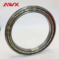 China Processing Customized Ultra-Thin and High-Speed Non-Standard Bearings Deep Groove Ball Bearing 61819 for sale