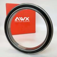 China 61821 Thin Wall Deep Groove Ball Bearing 16000 16001 Domestically Produced Motor Bearings for sale