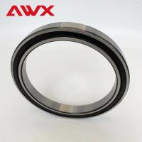 China 61821 Thin Wall Deep Groove Ball Bearing 16000 16001 Domestically Produced Motor Bearings for sale