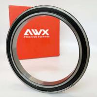 China 61821 Thin Wall Deep Groove Ball Bearing 16000 16001 Domestically Produced Motor Bearings for sale