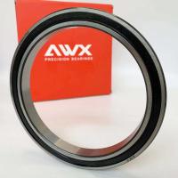 China 61821 Thin Wall Deep Groove Ball Bearing 16000 16001 Domestically Produced Motor Bearings for sale