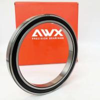 China Model Complete High Temperature Resistant Series Multiple Specifications Open Thin-Wall Bearing 61824 High End Bearing for sale