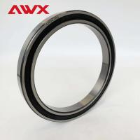 China Thin Wall Deep Groove Ball Bearing 61820 Customized Non-Standard Bearings for sale