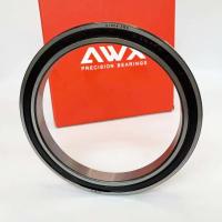 China 2 Outline Size Deep Groove Ball Bearing Application For Material Handling Equipment for sale
