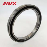 China Customized Non Standard Multiple Specifications 61818 Thin Wall Deep Groove Ball Bearing Large Volume Discounts for sale