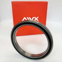 China Top Quality Precision Engineered 67 Series 6705 6706 6707 6708 Thin Wall Bearing for Hydraulic Systems for sale