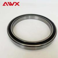 China Top Quality Precision Engineered 67 Series 6705 6706 6707 6708 Thin Wall Bearing for Hydraulic Systems for sale