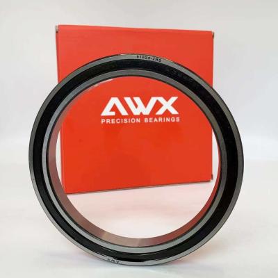 China Multiple Specifications Sealed Thin Wall Bearing High Speed and Long Lifespan 61816Deep Groove Ball Bearing for sale