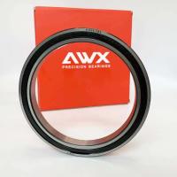 China Multiple Specifications Sealed Thin Wall Bearing High Speed and Long Lifespan 61816Deep Groove Ball Bearing for sale