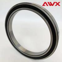China Top Quality Precision Engineered 67 Series 6705 6706 6707 6708 Thin Wall Bearing for Hydraulic Systems for sale