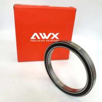 China Micro Small Bearings and Thousand Class Thin Wall Bearings 61814 Deep Groove Ball Bearing for sale