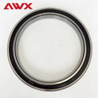 China Micro Small Bearings and Thousand Class Thin Wall Bearings 61814 Deep Groove Ball Bearing for sale