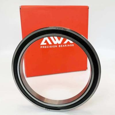 China Awx Thin-Section Ball Bearing 6704 6705 6706 6707 6708 6709 6710 6711 6712 Thin Wall Bearing with The Best Price for sale