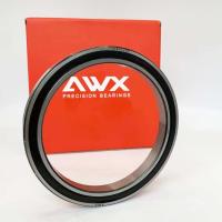 China Low Price 67 Series 6708 6709 6710 6711 6712 Bearings Optimal Heat Dissipation Thin Wall Bearing in Industrial Machinery for sale