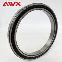 China Processing Customized Ultra-Thin and High-Speed Non-Standard Bearings Deep Groove Ball Bearing 61819 for sale