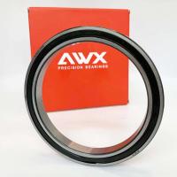 China Processing Customized Ultra-Thin and High-Speed Non-Standard Bearings Deep Groove Ball Bearing 61819 for sale