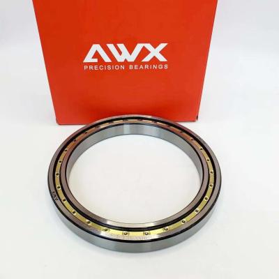 China Narrow Cross Section Bearing 67 Series 6704 6705 6706 6707 6708 Thin Wall Bearing with CE Standard for sale