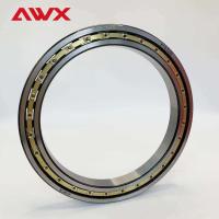 China 61820 High-Performance Thin-Wall Bearings 618 Series with Copper Cages for Industrial Applications for sale