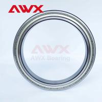 China Low-Noise ZZ Bearings 61802 61803 61804 61801 61809 Thin Wall Bearing For Electric Vehicles for sale
