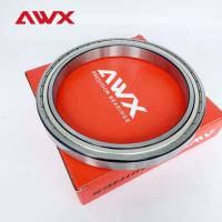 China High Speed ZZ Bearings 61806 61807 61805 61808 P0 P6 P5 P4 P2 Thin Wall Bearing For Automotive Racing for sale