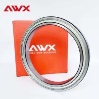 China Efficient Operation ZZ Series Bearings For Robotic Arms Metric Sizes 61810 61811 61813 61814 61815 Thin Wall Bearings for sale