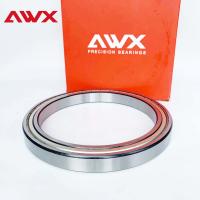 China Efficient Operation ZZ Series Bearings For Robotic Arms Metric Sizes 61810 61811 61813 61814 61815 Thin Wall Bearings for sale
