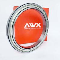 China Precision ZZ Bearings Low Noise 61800 61818 61819 61820 61817 61822 Thin Wall Bearing For Medical Equipment for sale