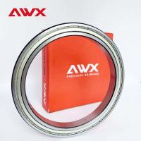 China Precision ZZ Bearings Low Noise 61800 61818 61819 61820 61817 61822 Thin Wall Bearing For Medical Equipment for sale