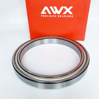 China Enhanced Durability ZZ Series 61824 61821 61826 61822 61817 Thin-Wall Bearings For High-Speed Electric Motors for sale
