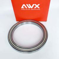China Thin Wall Bearing High Precision 618 series 61806 61807 61805 61808 ZZ Thin Wall Bearing for Industrial Machinery for sale