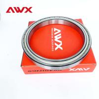 China Thin Wall Bearing High Precision 618 series 61806 61807 61805 61808 ZZ Thin Wall Bearing for Industrial Machinery for sale
