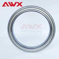 China ZZ series bearings factory OEM ODM 16000 16001 16002 16003 thin wall bearing for High-Precision Medical Equipment for sale