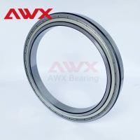 China ZZ series bearings factory OEM ODM 16000 16001 16002 16003 thin wall bearing for High-Precision Medical Equipment for sale