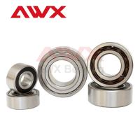 China Deep Groove Ball Bearing Angular Contact Ball Bearing Insert Bearing Thrust Ball Bearing Aligning Ball Bearings for sale