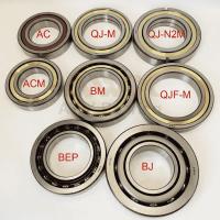 China Deep Groove Ball Bearing Angular Contact Ball Bearing Insert Bearing Thrust Ball Bearing Aligning Ball Bearings for sale